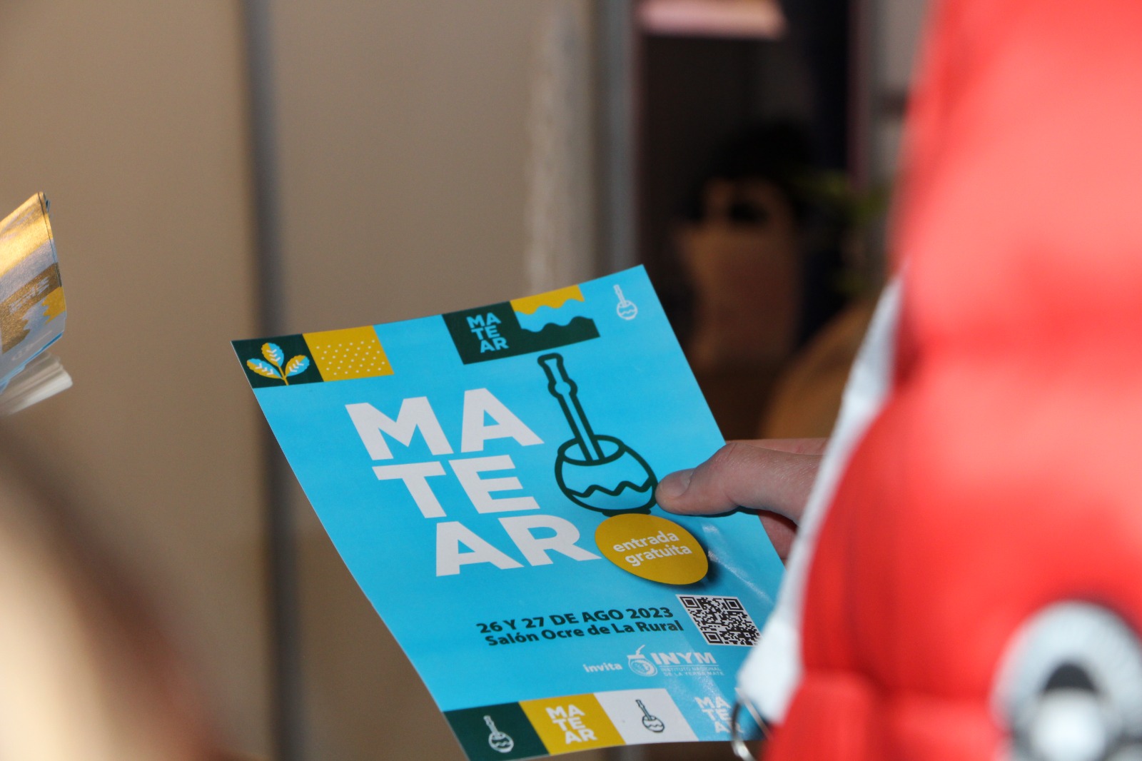 “MATEAR 2023”: Diversidad en propuestas y actividades - Científicos ...